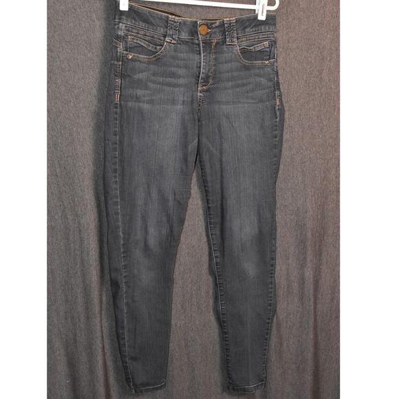 Democracy | Jeans | Democracy Womens 8 Denim Jeans Ab Technology | Poshmark
